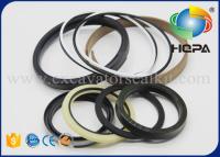 China Komatsu 707-99-35590 Cylinder Seal Kit for Backhoe Loader WB93R-5 WB142-5 WB91R-5 for sale