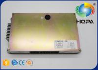 China YN22E00015F2 YN22E00015F3 YN22E00309F1 Excavator Controller for Kobelco SK200-2 SK200-3 for sale