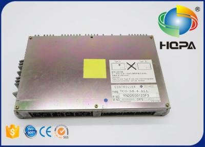 China Excavator Controller Monitor YN22E00123F1 F2 F3 F4 for Kobelco SK230-6 100% New for sale