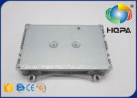 China Hitachi ZAX250-3 Excavator Big Control Panel 9292112 9260554 ECU Monitor New for sale
