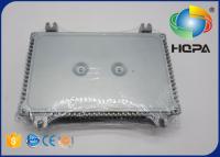 China Hitachi ZAX250-3 Excavator Big Control Panel 9292112 9260554 ECU Monitor New for sale