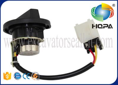 China 7825-30-1301 Throttle Motor Knob for Excavator Fuel Dial PC200-5 PC220-6 for sale