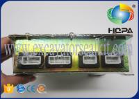 China KATO HD820-3 Excavator Controller Computer Board 709-98400001 New ECU for sale
