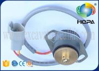 China 7861-93-4130 Excavator Accelerator Throttle Motor for PC200-7 Bulldozer Engine Parts for sale