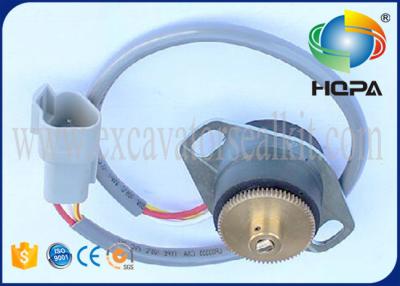 China 7861-93-4130 Excavator Accelerator Throttle Motor for PC200-7 Bulldozer Engine Parts for sale