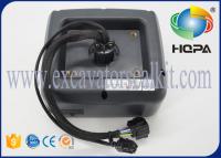 China 21Q6-30104 Excavator Monitor Display Panel for HYUNDAI R210LC-9 R220LC-9 100% New for sale