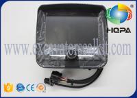 China 21Q6-30104 Excavator Monitor Display Panel for HYUNDAI R210LC-9 R220LC-9 100% New for sale