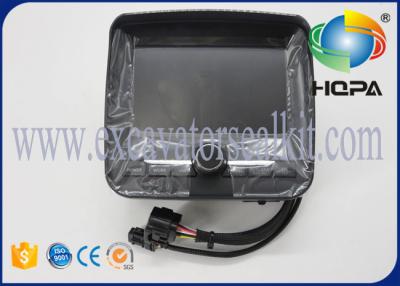 China 21Q6-30104 Excavator Monitor Display Panel for HYUNDAI R210LC-9 R220LC-9 100% New for sale
