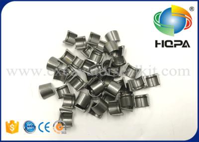 China Komatsu 4D105 6D105 6D125 Excavator Engine Valve Cotter 6136-42-4520 16pcs for sale