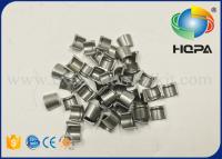 China Komatsu 4D105 6D105 6D125 Excavator Engine Valve Cotter 6136-42-4520 16pcs for sale