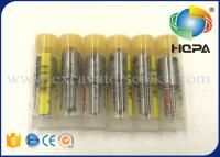 China BOSCH Nozzle Fuel Injector 1050250120 ZEXEL 9 432 610 821 for Excavator Engine Parts for sale