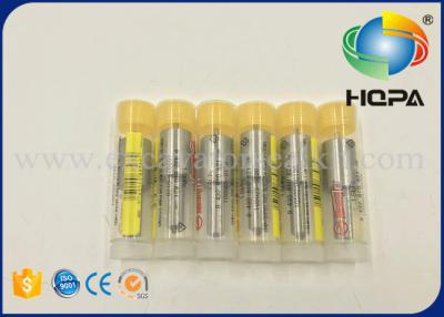 China BOSCH Nozzle Fuel Injector 1050250120 ZEXEL 9 432 610 821 for Excavator Engine Parts for sale
