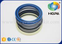 China Doosan Excavator Cylinder Seal Kit 2440-9125KT 401107-00331 PU NBR 70-90 Shore A for sale