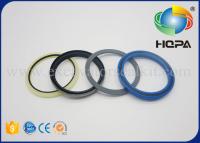 China Doosan Excavator Cylinder Seal Kit 2440-9125KT 401107-00331 PU NBR 70-90 Shore A for sale