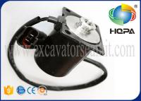 China Excavator Main Pump Solenoid Valve 708-2H-25240 708-23-18272 for PC200-3 PC200-6 Engine Parts for sale