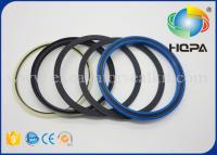 China Doosan Hydraulic Cylinder Seal Kit 440-00015AKT 401107-00168 for DH 500LC-7 Excavator for sale