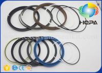 China Doosan Hydraulic Cylinder Seal Kit 440-00015AKT 401107-00168 for DH 500LC-7 Excavator for sale