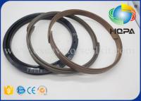China 401107-00424 Doosan Excavator Cylinder Seal Kit 440-00013AKT 70-90 Shore A for sale