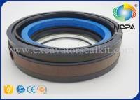 China 401107-00424 Doosan Excavator Cylinder Seal Kit 440-00013AKT 70-90 Shore A for sale