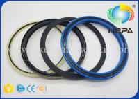 China 401107-00424 Doosan Excavator Cylinder Seal Kit 440-00013AKT 70-90 Shore A for sale