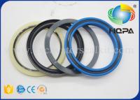 China Doosan DH60-7 Excavator Cylinder Seal Kit 401107-00189 440-00214BKT 70 Shore A for sale