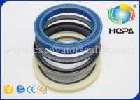 China Doosan DH60-7 Excavator Cylinder Seal Kit 401107-00189 440-00214BKT 70 Shore A for sale