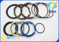 China Doosan DH60-7 Excavator Cylinder Seal Kit 401107-00189 440-00214BKT 70 Shore A for sale
