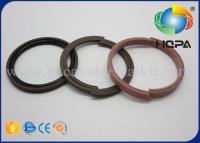 China Doosan Cylinder Seal Kit 440-00349KT 401107-00296 for DH80-7 DX80R Solar 75-V for sale
