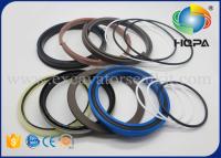 China 440-00355AKT Doosan Excavator Cylinder Seal Kit for DH 225LC-7 70-90 Shore A for sale