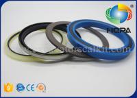 China 440-00355AKT Doosan Excavator Cylinder Seal Kit for DH 225LC-7 70-90 Shore A for sale