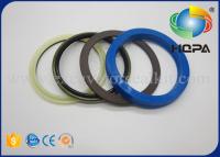 China 440-00355AKT Doosan Excavator Cylinder Seal Kit for DH 225LC-7 70-90 Shore A for sale