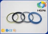 China Doosan Excavator Cylinder Seal Kit 2440-9125KT 401107-00331 PU NBR 70-90 Shore A for sale