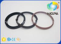 China Doosan Excavator Cylinder Seal Kit 2440-9125KT 401107-00331 PU NBR 70-90 Shore A for sale