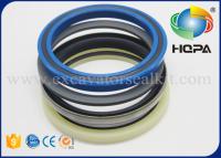 China Doosan Excavator Seal Kit 2440-9126K 401107-00193 for DH 130W-V SOLAR 130-III for sale