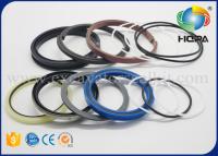 China Doosan Excavator Seal Kit 2440-9126K 401107-00193 for DH 130W-V SOLAR 130-III for sale