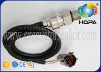 China 7861-92-1610 Pressure Transducer Sensor Excavator Parts Pressure Switch PC200-6 PC220-6 for sale