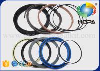 China Doosan Boom Seal Kit 2440-9136KT 401107-00251 for DH 280LC-3 SOLAR 280LC-III for sale