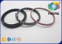 China Doosan Excavator Seal Kit 2440-9138KT 401107-00207 for DH 280LC-3 SOLAR 280LC-III for sale