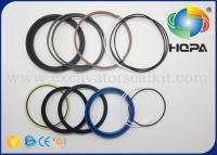 China Doosan Excavator Seal Kit 2440-9138KT 401107-00207 for DH 280LC-3 SOLAR 280LC-III for sale