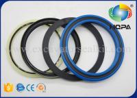 China Doosan Boom Excavator Seal Kit 2440-9144KT 401107-00253 for DH220LC-3 SOLAR 200W-III for sale