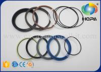 China Doosan Boom Cylinder Seal Kit 2440-9146KT 401107-00253 for DH220LC-3 SOLAR 200W-III for sale