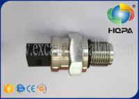 China High Pressure Sensor 7861-93-1812 7861-93-1811 OEM Excavator Electric Parts PC200-8 PC220-8 for sale