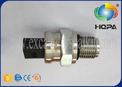 China High Pressure Sensor 7861-93-1812 7861-93-1811 OEM Excavator Electric Parts PC200-8 PC220-8 for sale