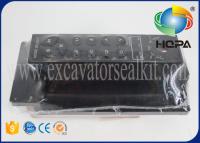 China Kobelco SK200-3 Excavator Console Control Board YN50E00001P5 YN17M00008F5 New for sale