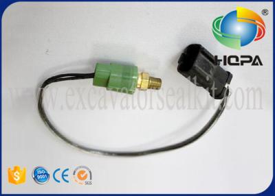 China 20Y-06-15190 Pressure Control Switch / Excavator Pressure Sensor PC200-5 for sale