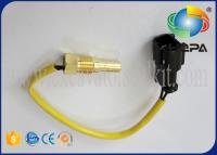 China 7861-92-3320 Excavator Water Temperature Sensor for PC200-5 PC200-6 24V Electric Parts for sale