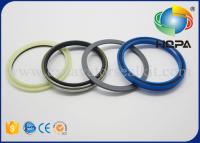 China 2440-9232KT Doosan Hydraulic Cylinder Repair Kit Fits DH 130LC-V SOLAR 130LC-V for sale