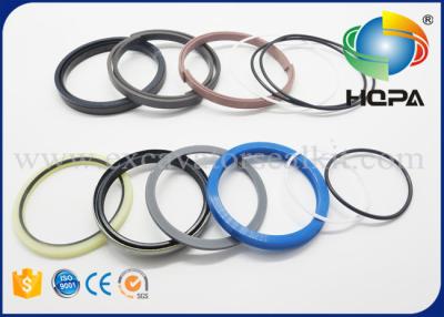 China 2440-9232KT Doosan Hydraulic Cylinder Repair Kit Fits DH 130LC-V SOLAR 130LC-V for sale