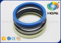 China 2440-9232KT Doosan Hydraulic Cylinder Repair Kit Fits DH 130LC-V SOLAR 130LC-V for sale
