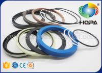 China Doosan Excavator Boom Cylinder Seal Kit 2440-9234KT for DH 210W-7 CKD SKD for sale